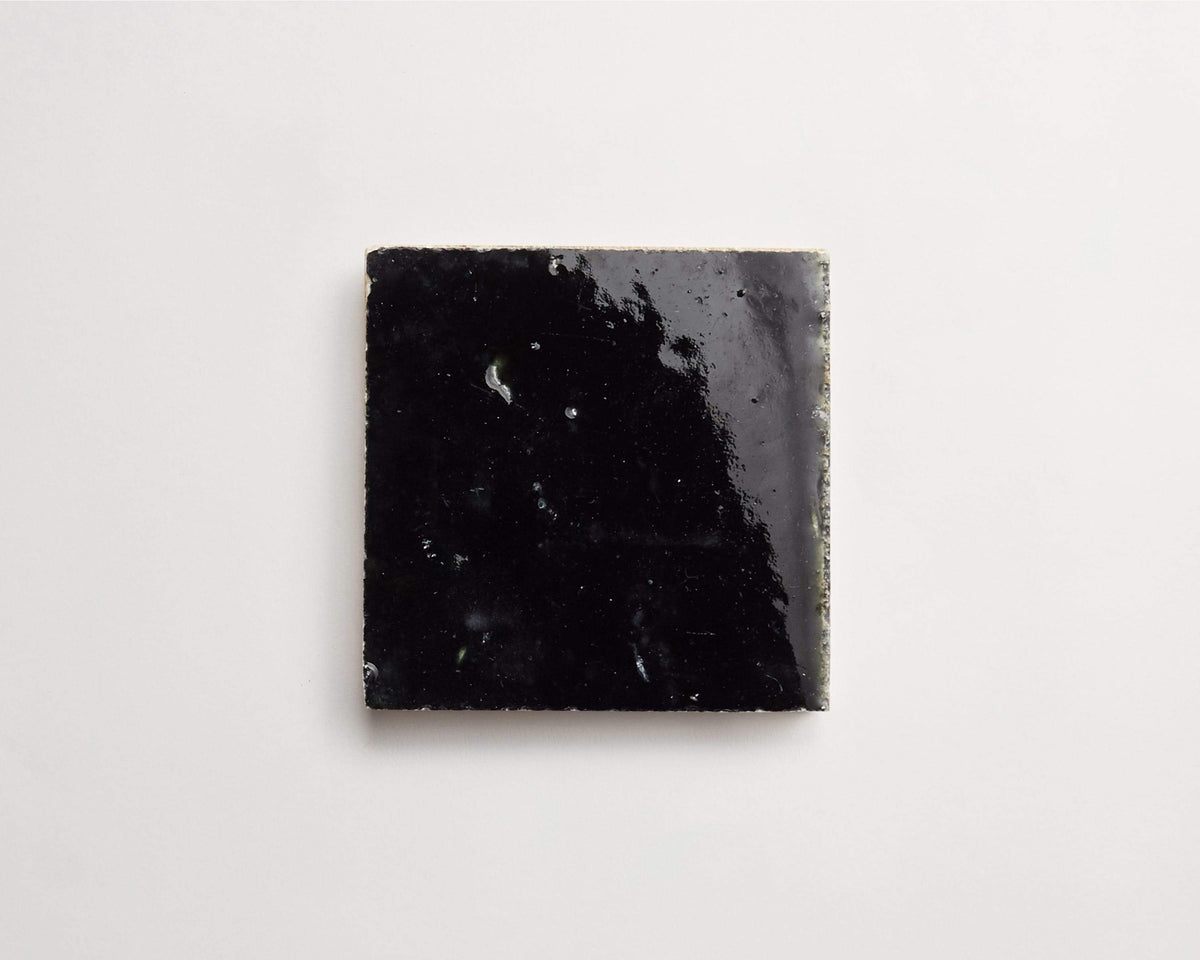 clé kiln | eastern earthenware | night lagoon | march 2021 batch