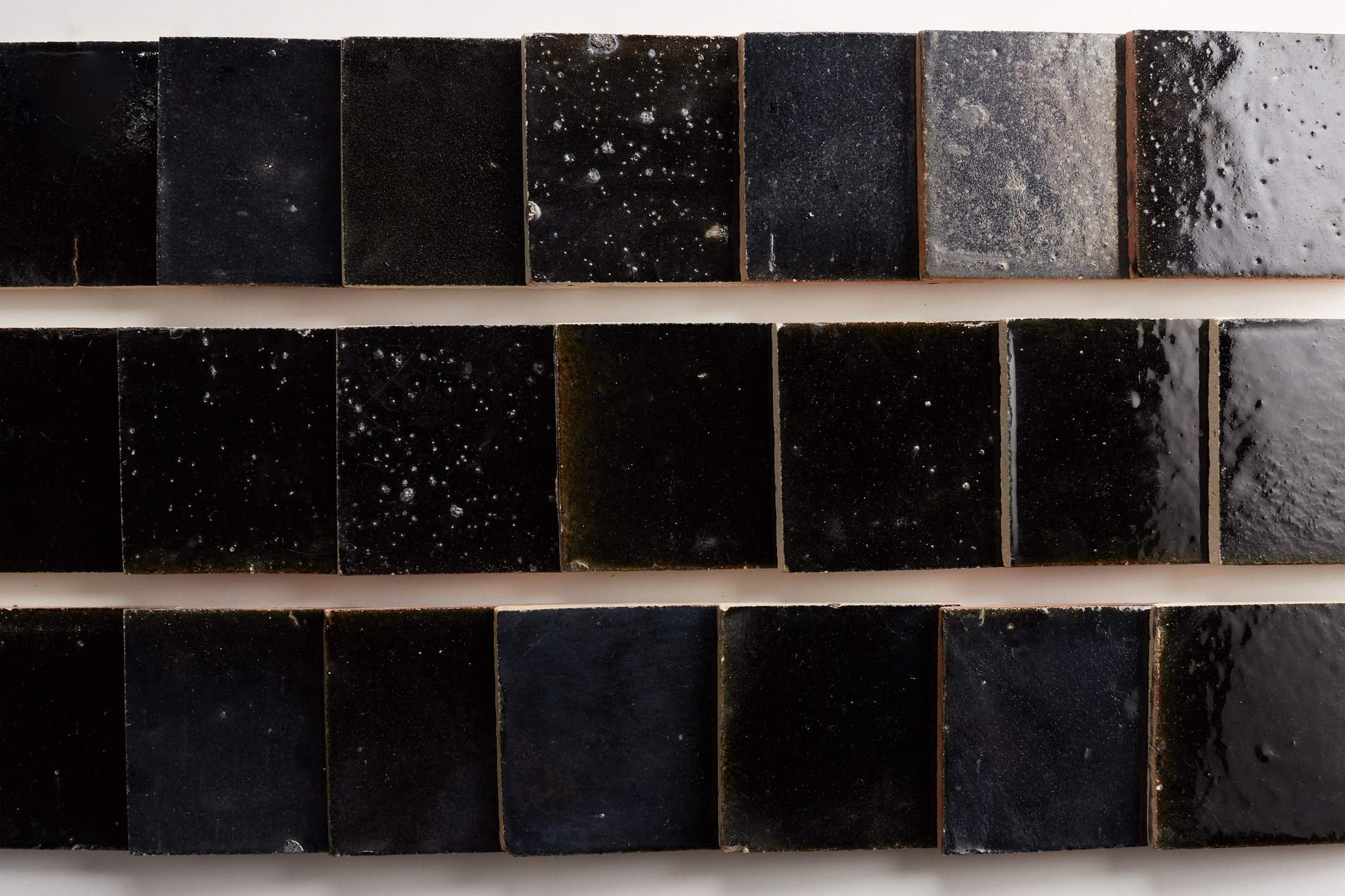 clé kiln | eastern earthenware | night lagoon | october 2020 batch